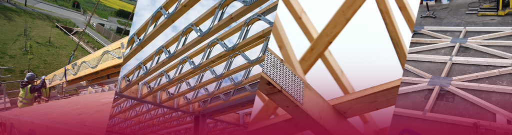 Metalwork – Gang Nail