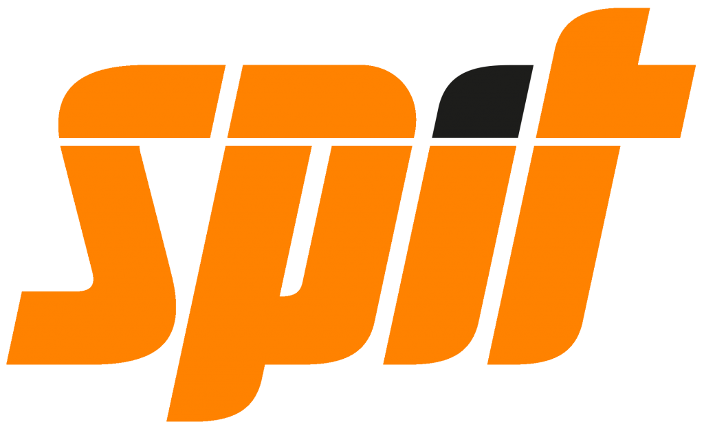 The Spits Logo